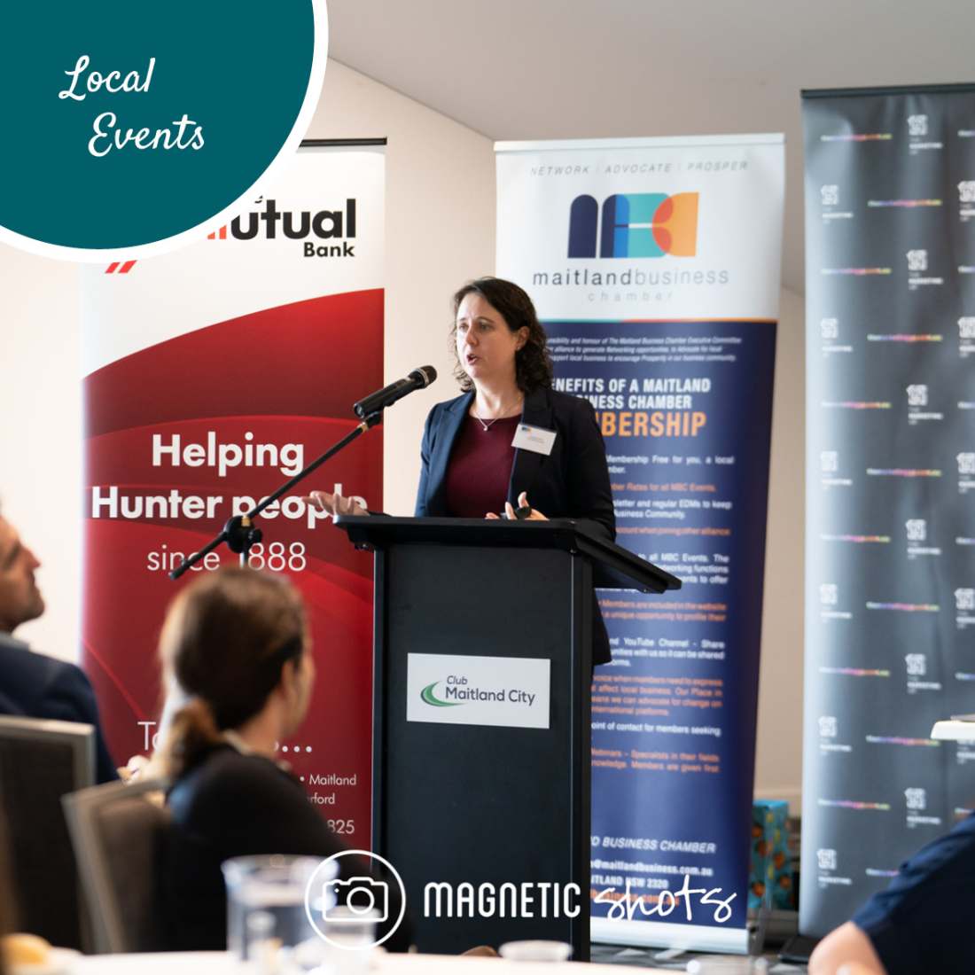 Maitland Business Chamber | The Voice of Business in the Hunter